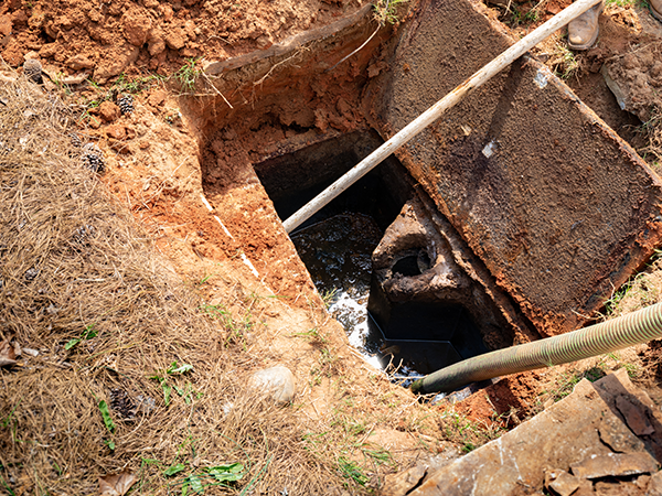 How to Maintain Your Septic Tank | Septic System Maintenance Tips