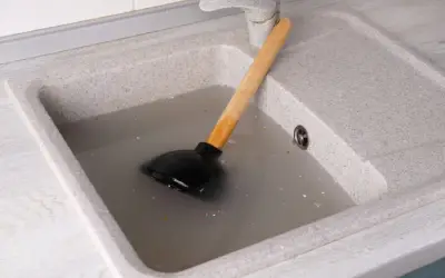 How to Prevent Clogs in Your Septic System Drains | Speedy Septic